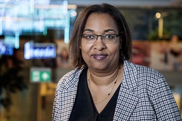 'Zorg en techniek moeten naar elkaar toegroeien'