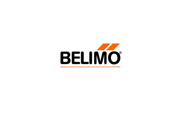 Het nieuwe assortiment Belimo Energy Valves™
