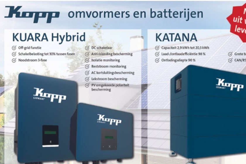 E&W Installatietechniek