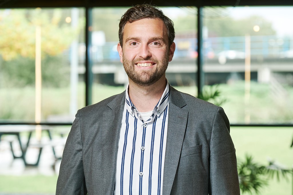 Gebouwautomatisering voor klimaatinstallaties