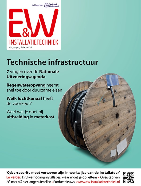 Veranderingen in Nen 1010 2020: Nieuwe regels voor aardlekschakelaars